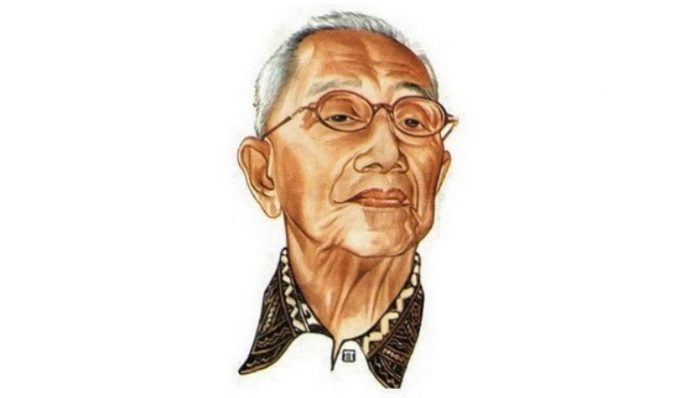 Sartono Kartodirdjo, Guru Utama Sejarawan Indonesia | Pemuda Katolik