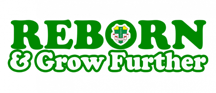 Reborn and Grow Further | Pemuda Katolik